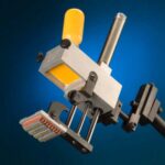 Sprinter Marking - Industrial Ink Code Marking Machines