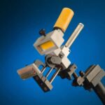 Sprinter Marking - Industrial Ink Code Marking Machines