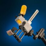 Sprinter Marking - Industrial Ink Code Marking Machines