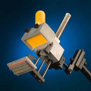 Sprinter Marking - Industrial Ink Code Marking Machines