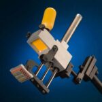 Sprinter Marking - Industrial Ink Code Marking Machines